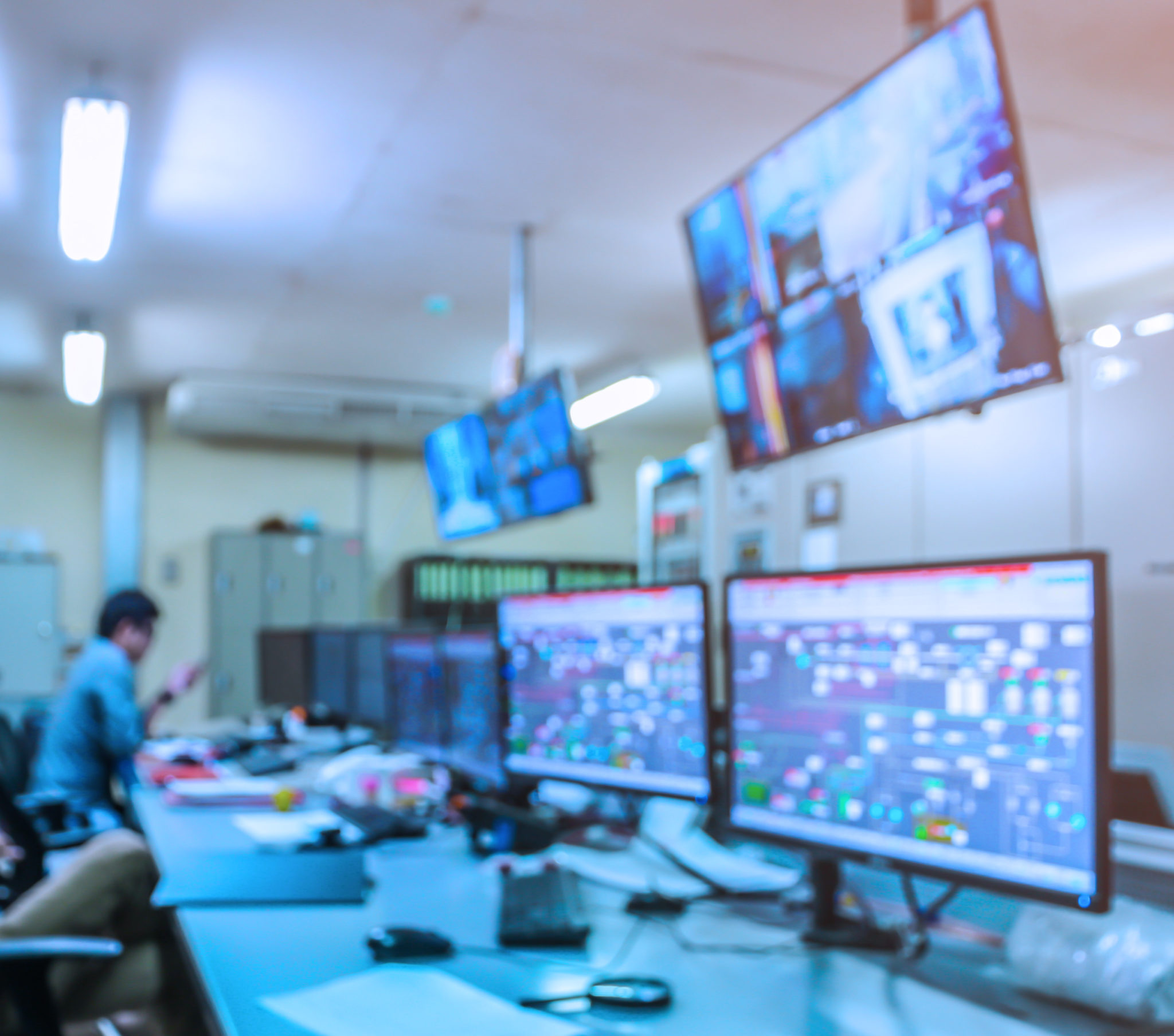 Hybrid Control Systems - 惠州光弘科技股份有限公司